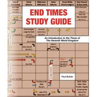 End Times Study Guide | Festoon Publishing